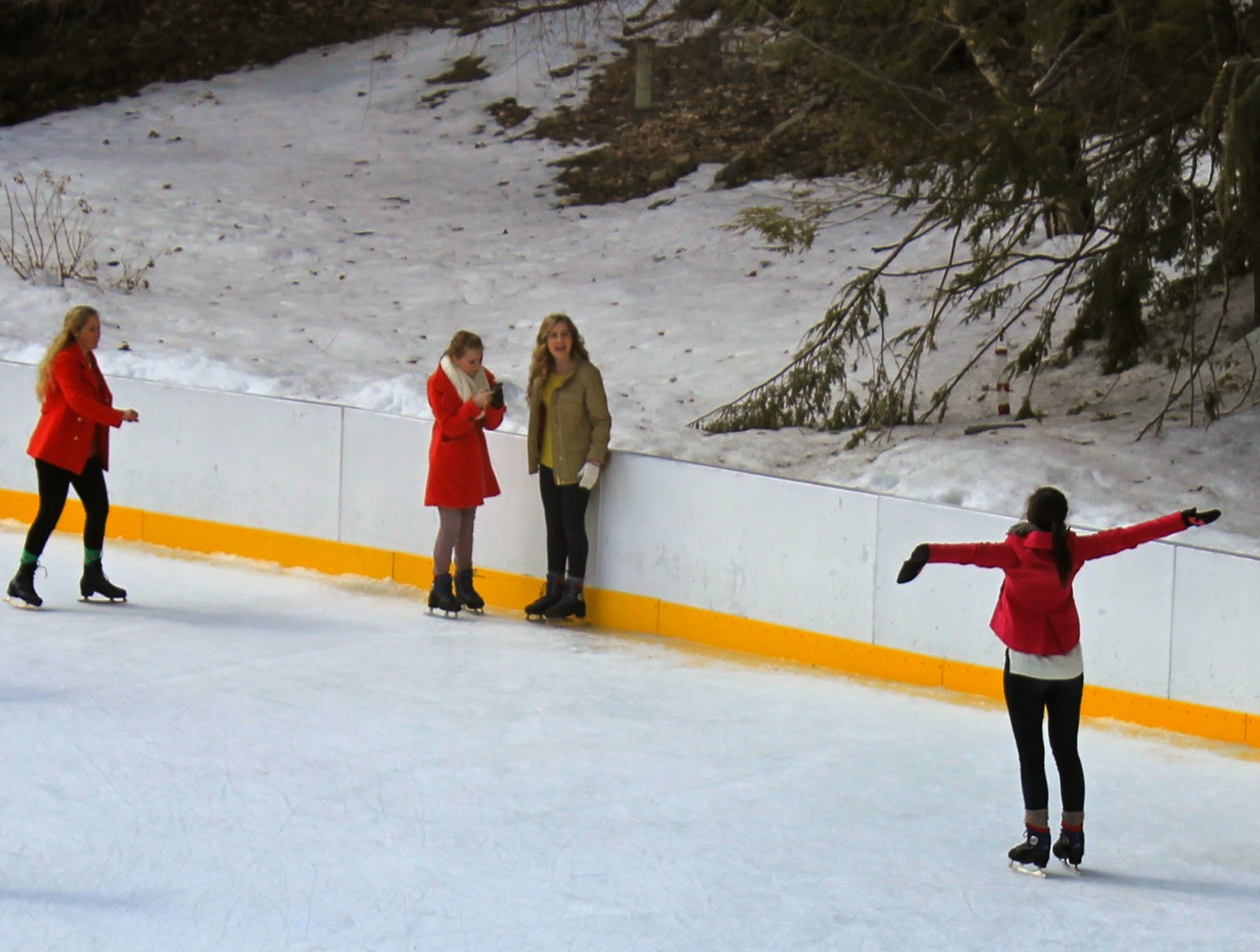 Prep In Your Step: Spring Break New York City Trip | Day Two