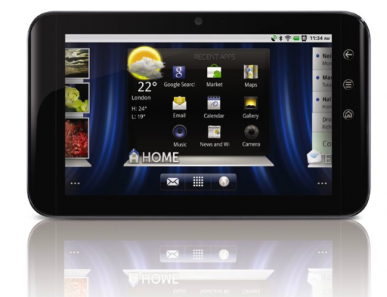 Computer Solution: 7 Inch Tablet Comparison