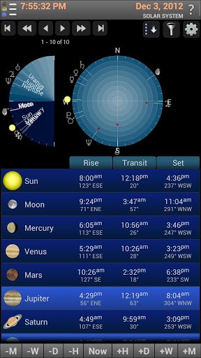 5 Best Android Astronomy Apps For Stargazers | Tech Source