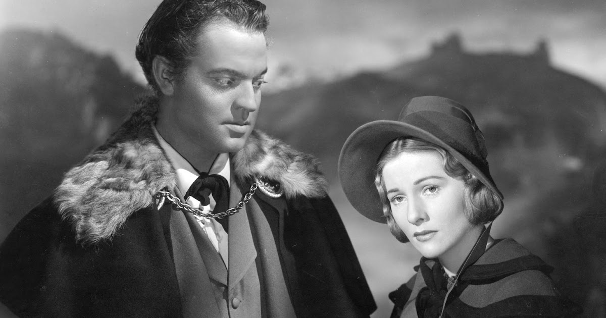 The Many Rantings of John: Jane Eyre (1944)
