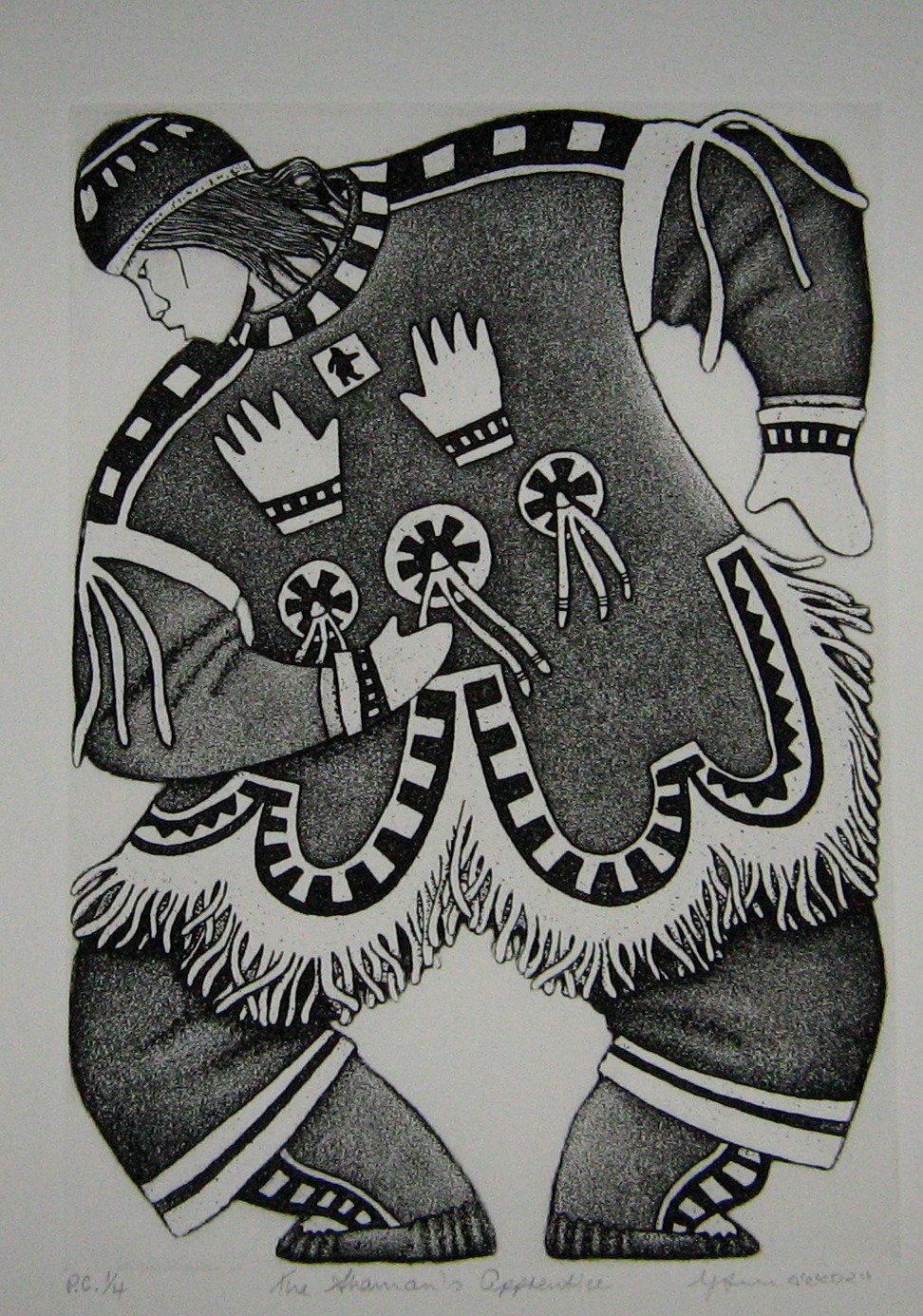 The Paper Coyote: May 2011