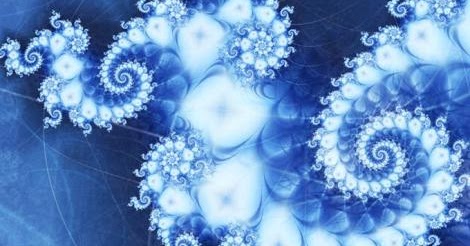 crea tu propio fractal