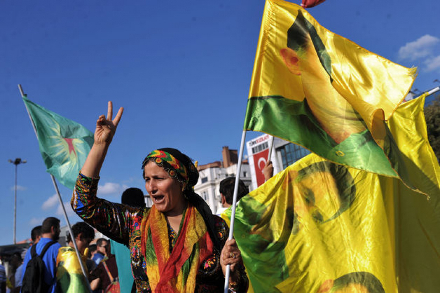 Causa Infinita: Autonomía kurda: entre sueño y realidad