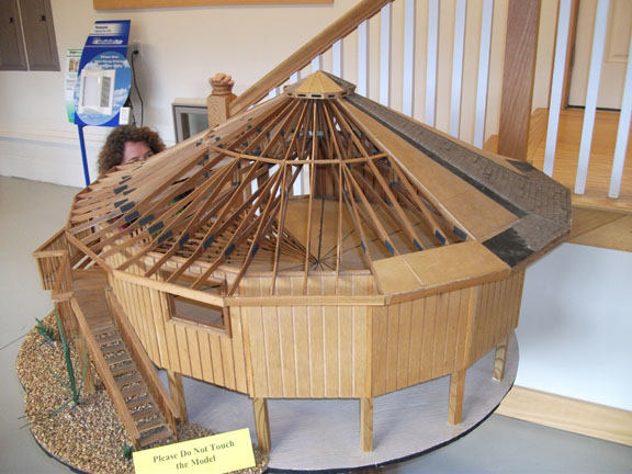 Living Green with the Stilwells: Assembling our Team