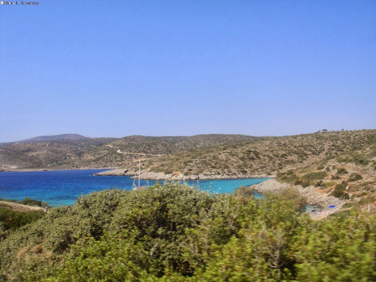 Ταξιδεύοντας στα σύννεφα..: ΧΙΟΣ-ΠΑΡΑΛΙΕΣ