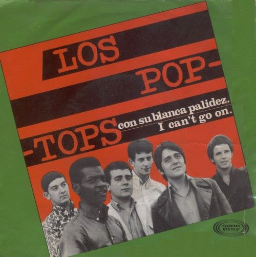 LOA POP TOPS