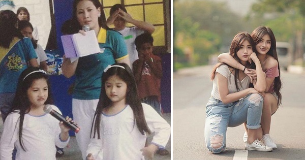 Remember Lumen’s twins from the ‘Surf’ commercial? Here’s how they look now