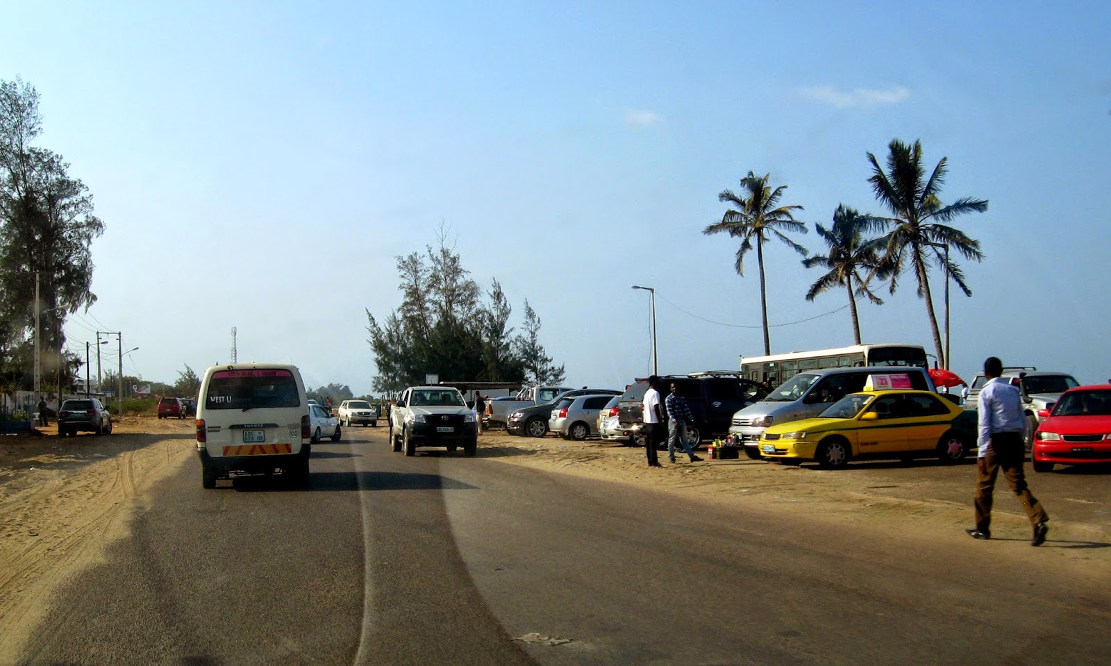 #03 - MAPUTO - Magude Julho 2014