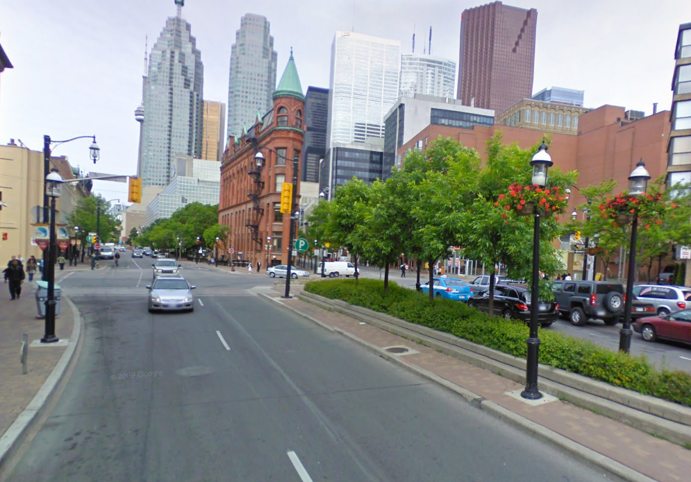 lost toronto: May 11, 2012