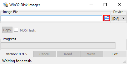 cara membuat kali linux portable di flashdisk