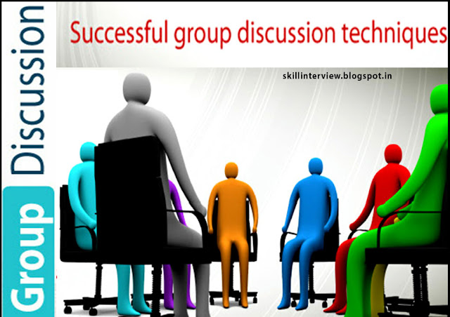 GROUP DISCUSSION | What You Should Avoid in Group Discussion ...