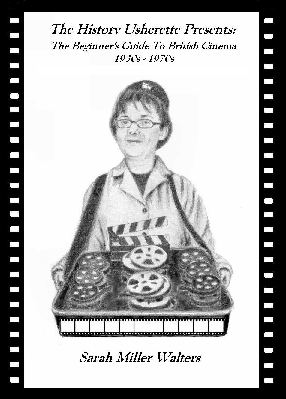 The History Usherette: The History Usherette Presents: The Beginner's ...