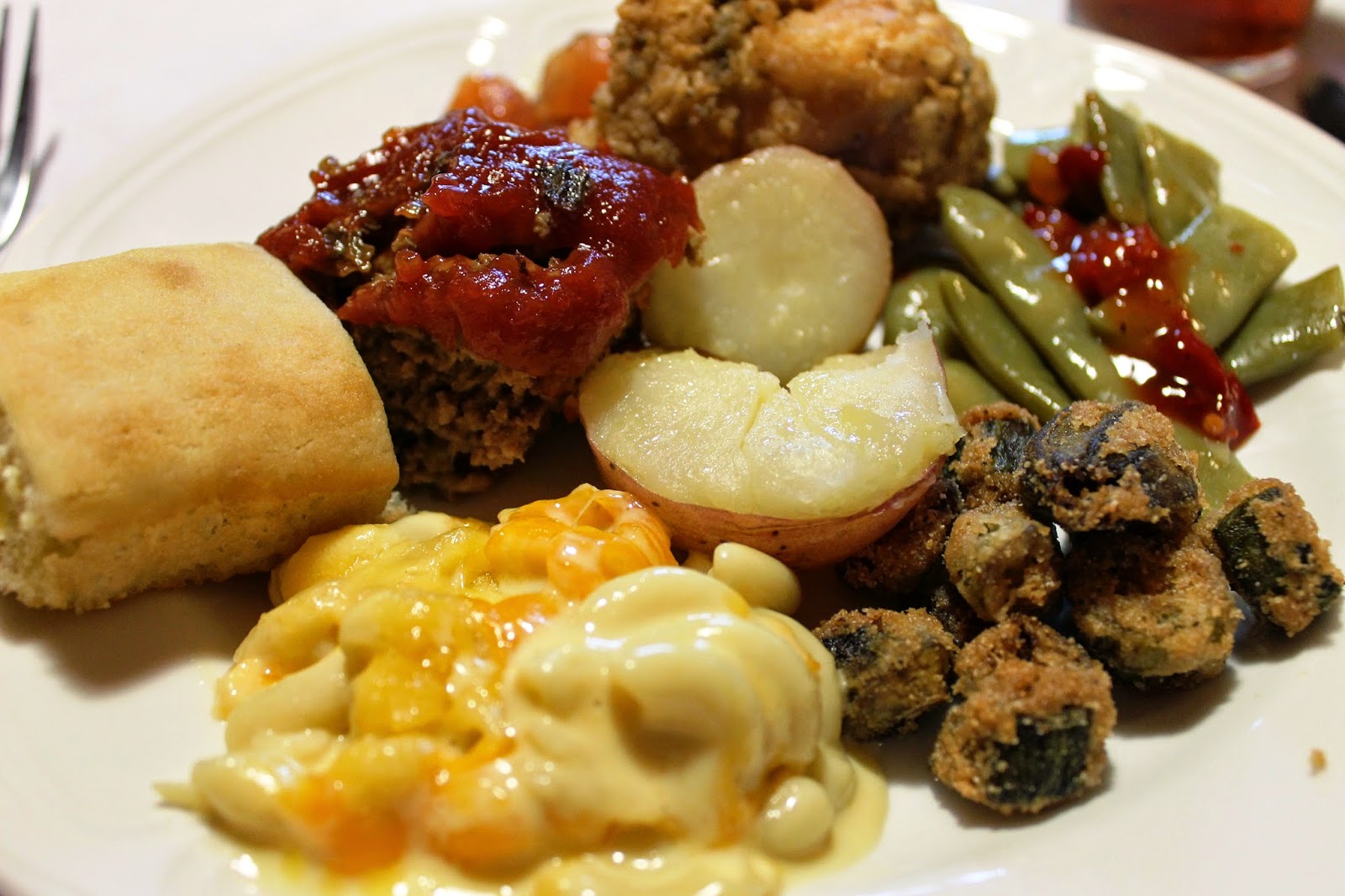 Indulge Inspire Imbibe: Miss Mary Bobo's | Lynchburg