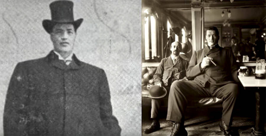 Καταγγειλτε blog: Από νάνος, γίγαντας: η τραγική ιστορία του Adam Rainer