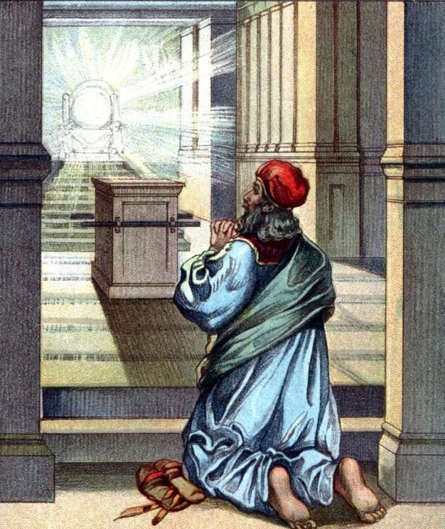 Alchemical Emblems, Occult Diagrams, and Memory Arts: Visions of Isaiah