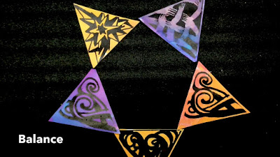 The Helpful Art Teacher: The Principles of Design and Composition