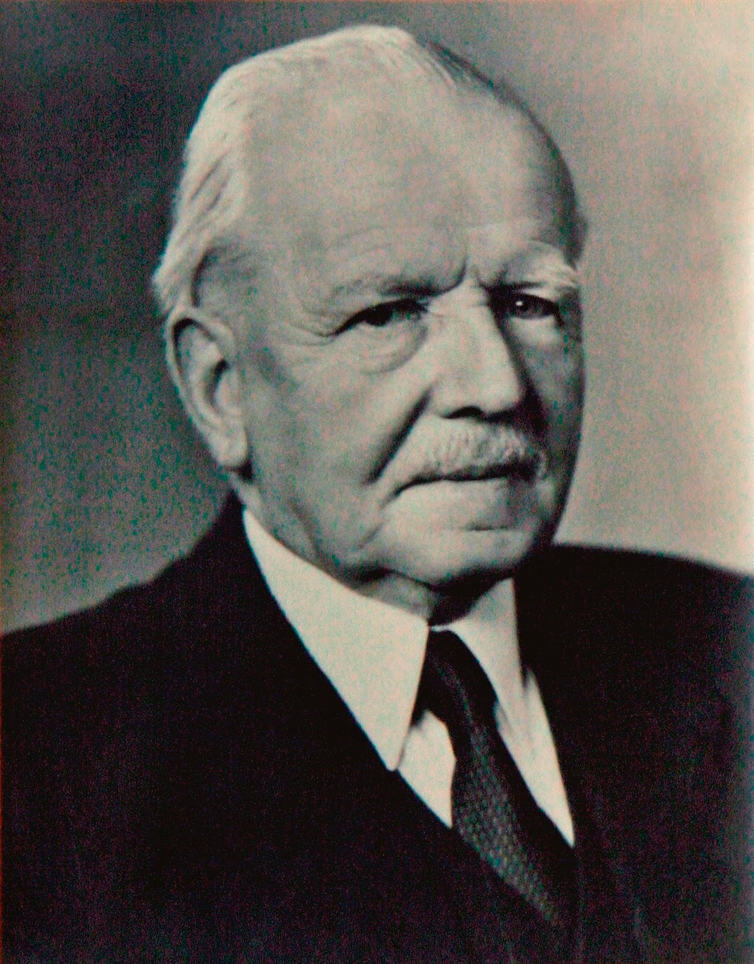 PSICOLOGÍA - Mind Map