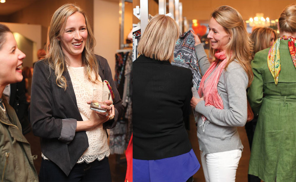 Well Coiffed - Look Linger Love Look Linger Love