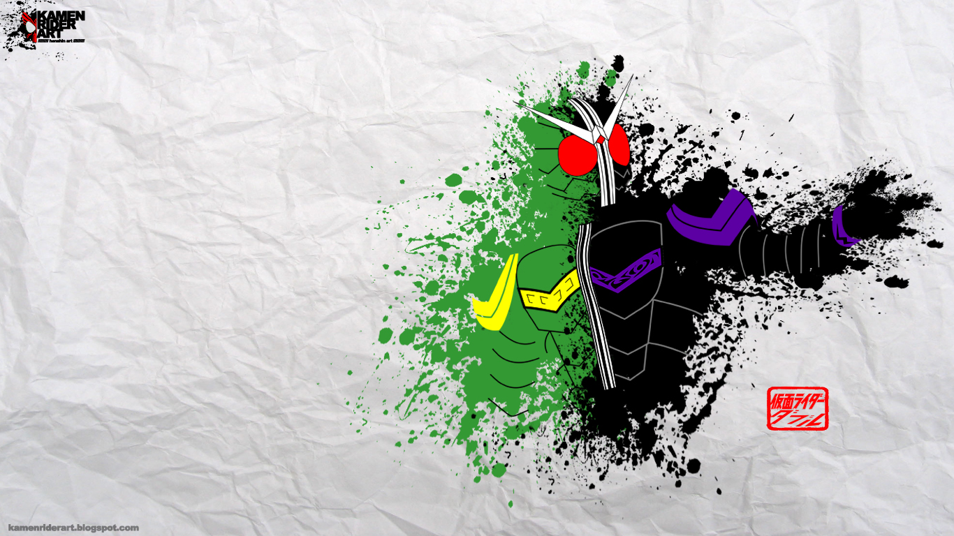 Kamen rider minimalist wallpaper wizard - inrikochecks