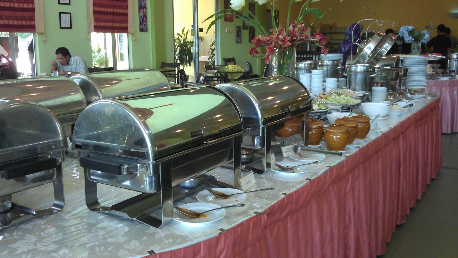 (UPDATED): Restoran Puteri, Sg. Penchala - MyDuaCents