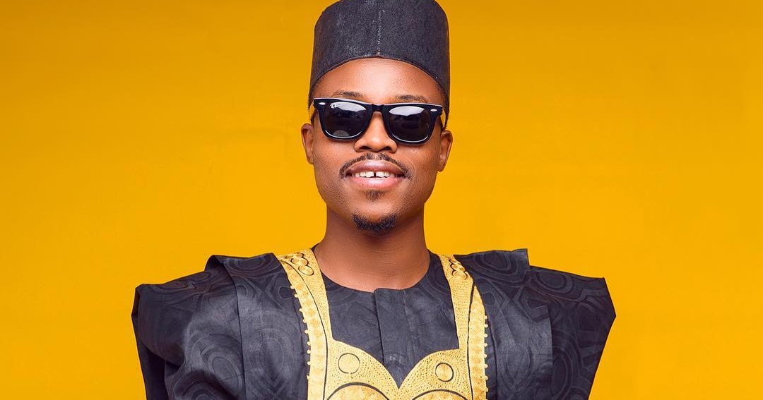 Kalli Zafafan Hotunan Umar M Shariff da Suka fi daukar Hankulan Duniya ...