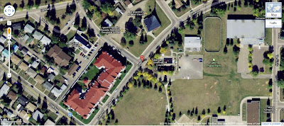 Edmonton Moxie-Doxies: First Annual Wienerama 2011