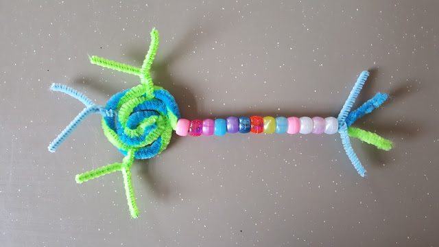 Learning About the Brain | Multicultural Motherhood