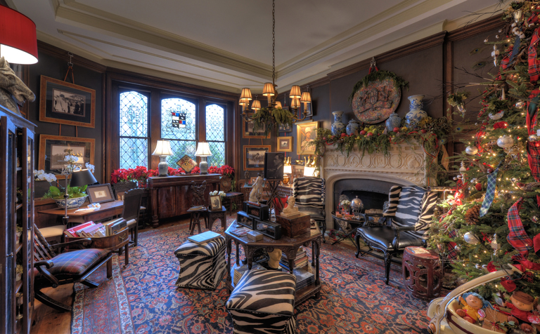 duchess fare: December 2012