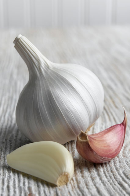 Getting rid of wrinkles: Use of Raw Garlic in Wrinkle Prevention
