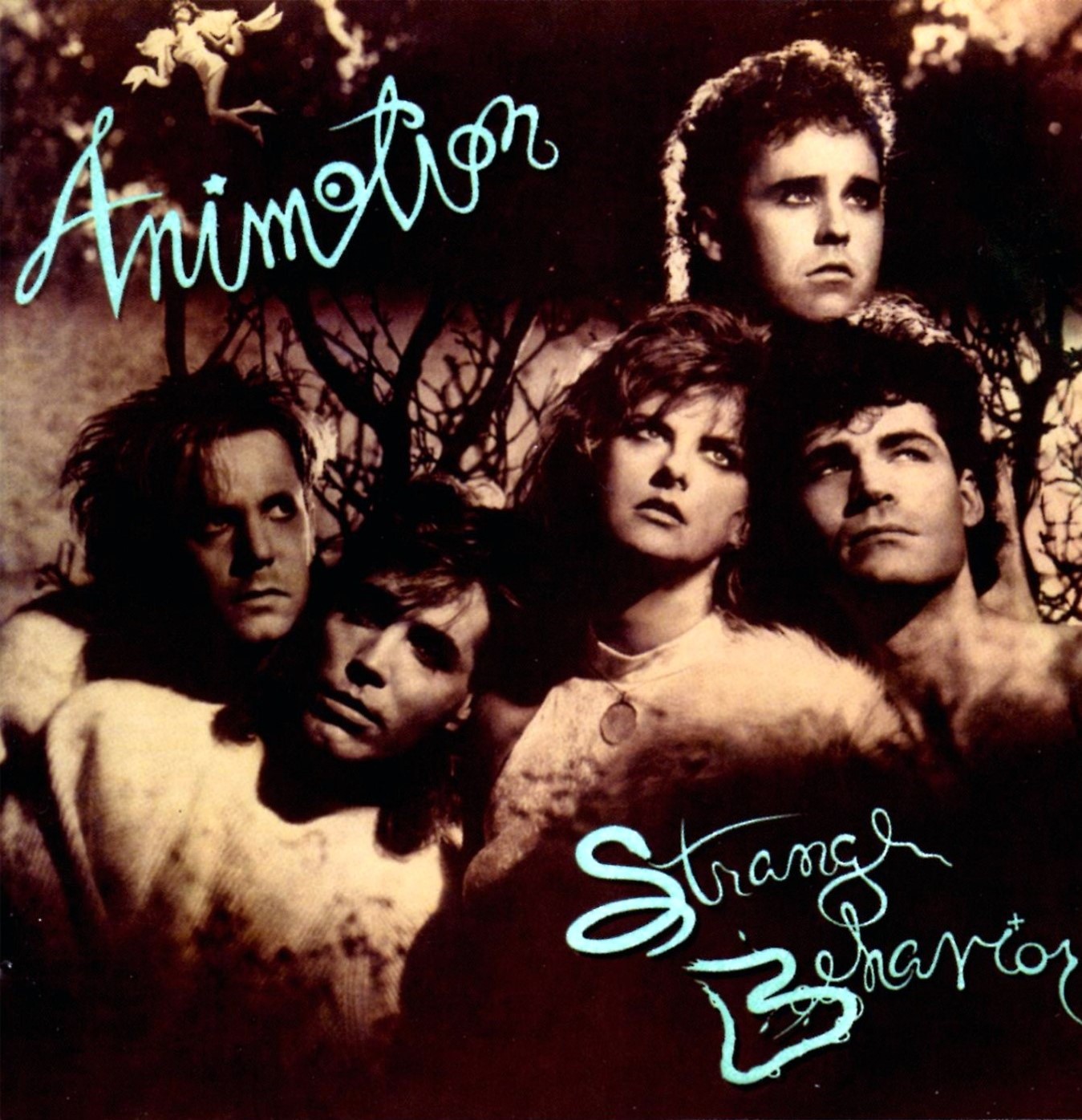 Lansure's Music Paraphernalia: ANIMOTION