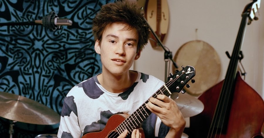 Jacob Collier - Hideaway, Fascinating Rhythm