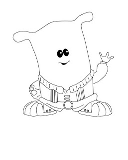 Desenhos para colorir: Desenhos para colorir Save-ums