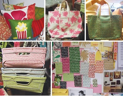 Petit Chateau: HABLE CONSTRUCTION for Hickory Chair