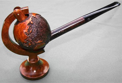 Курительные трубки.: Kulpinski