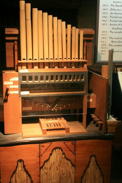 Bamboo Samurai ~developing craftsmanship culture and coexisting with ...