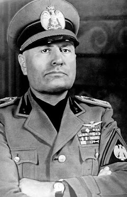 Facts about Benito Mussolini | Facts About All