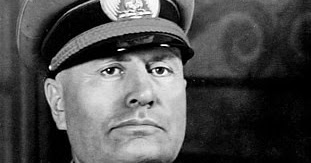 Facts about Benito Mussolini | Facts About All