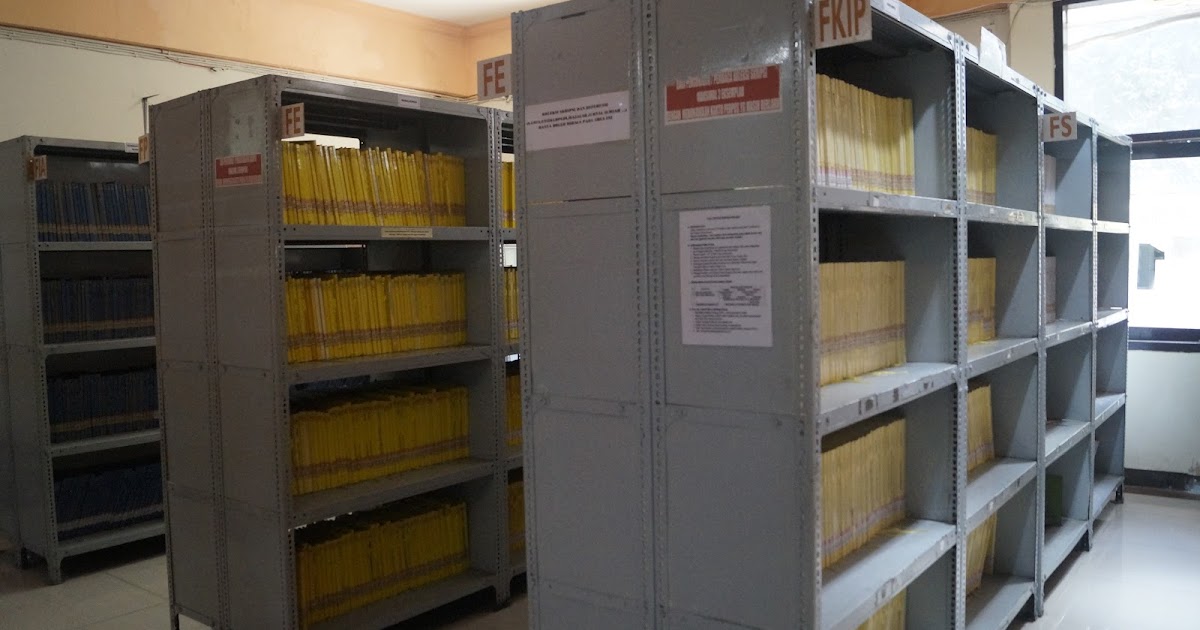 Skripsi ~ Unitomo Library