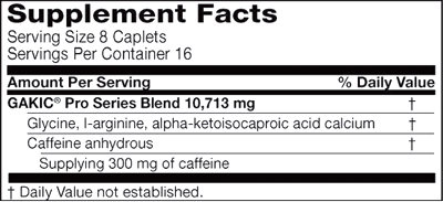 fitness-sportfood: MuscleTech Gakic Hardcore Pro Series 128 CAPS