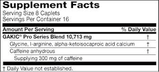 fitness-sportfood: MuscleTech Gakic Hardcore Pro Series 128 CAPS