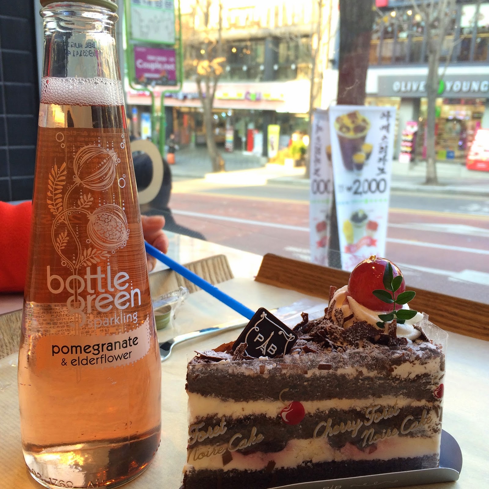 Throw some glitter make it rain: #Seoul完美 Part II - Euljiro 3(sam)-ga ...