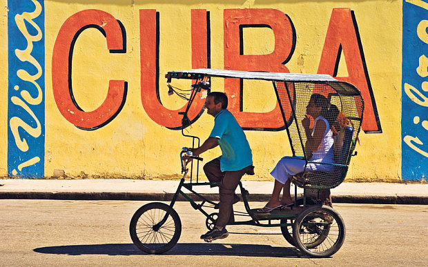cubaninsider: 2 Major Cuban Problems