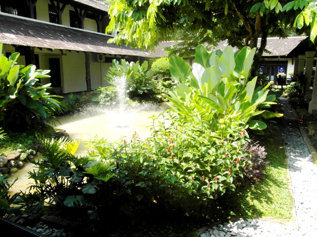 MPV LANDSKAP DAN NURSERI: TAMAN REKREASI HUTAN BANDAR JOHOR BAHRU