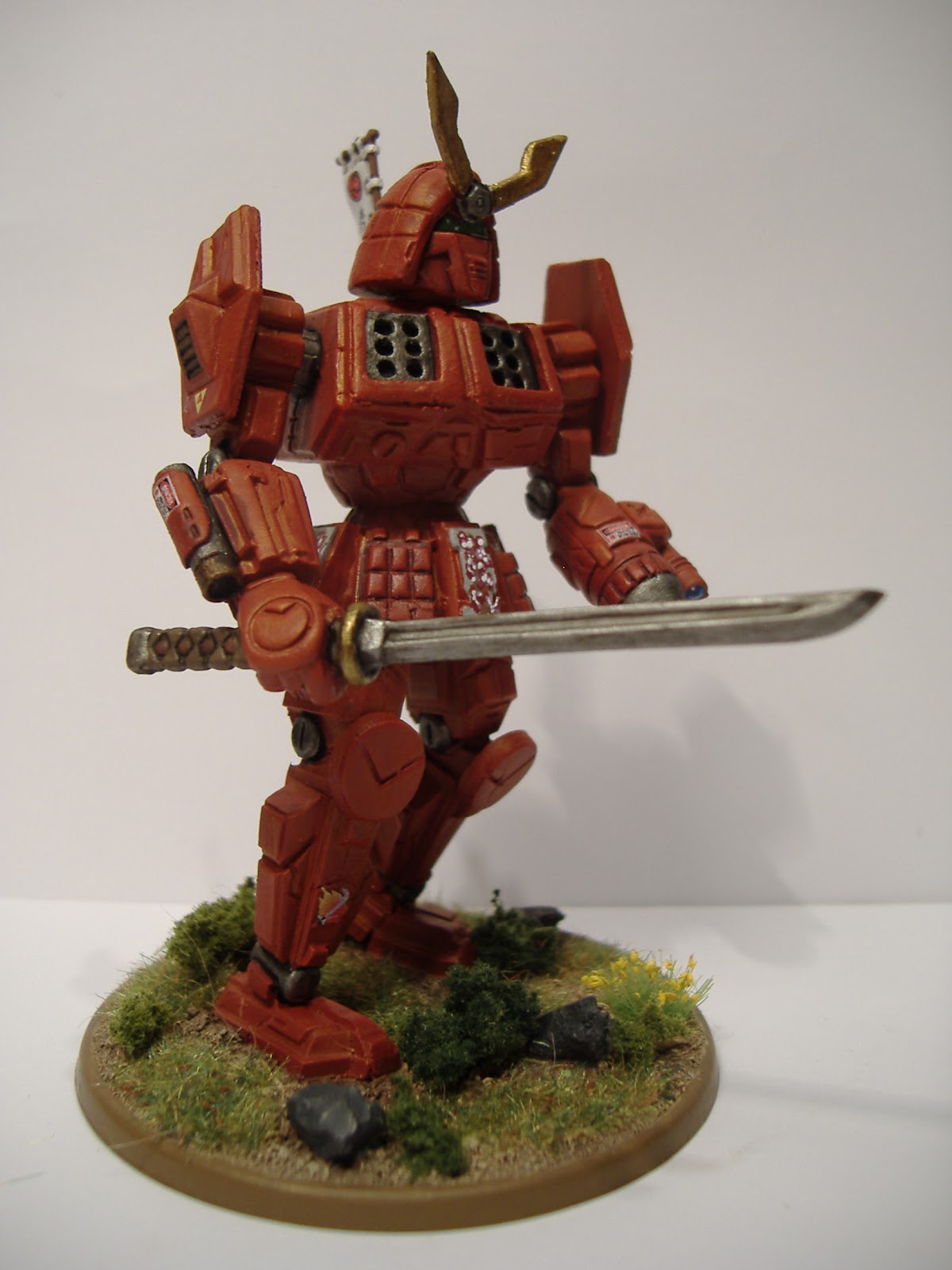 SmallScaleOperations - Wargaming Moderns, Historical and Sci-Fi with ...