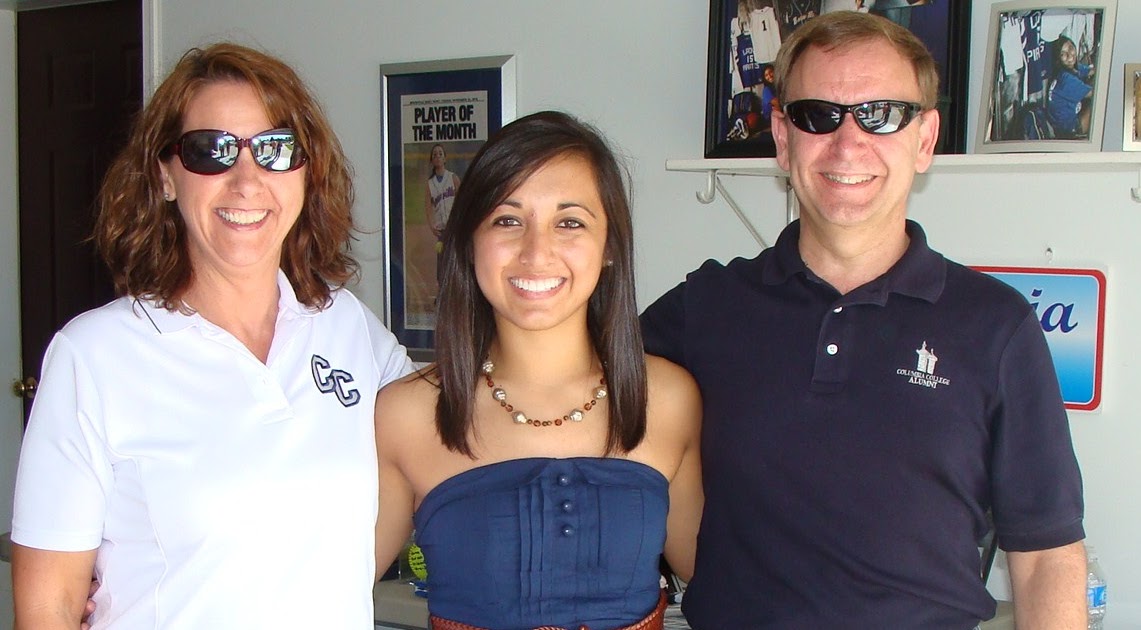 Real people. Real alumni. Real stories.: Maria Imhoff: Student for Fall ...