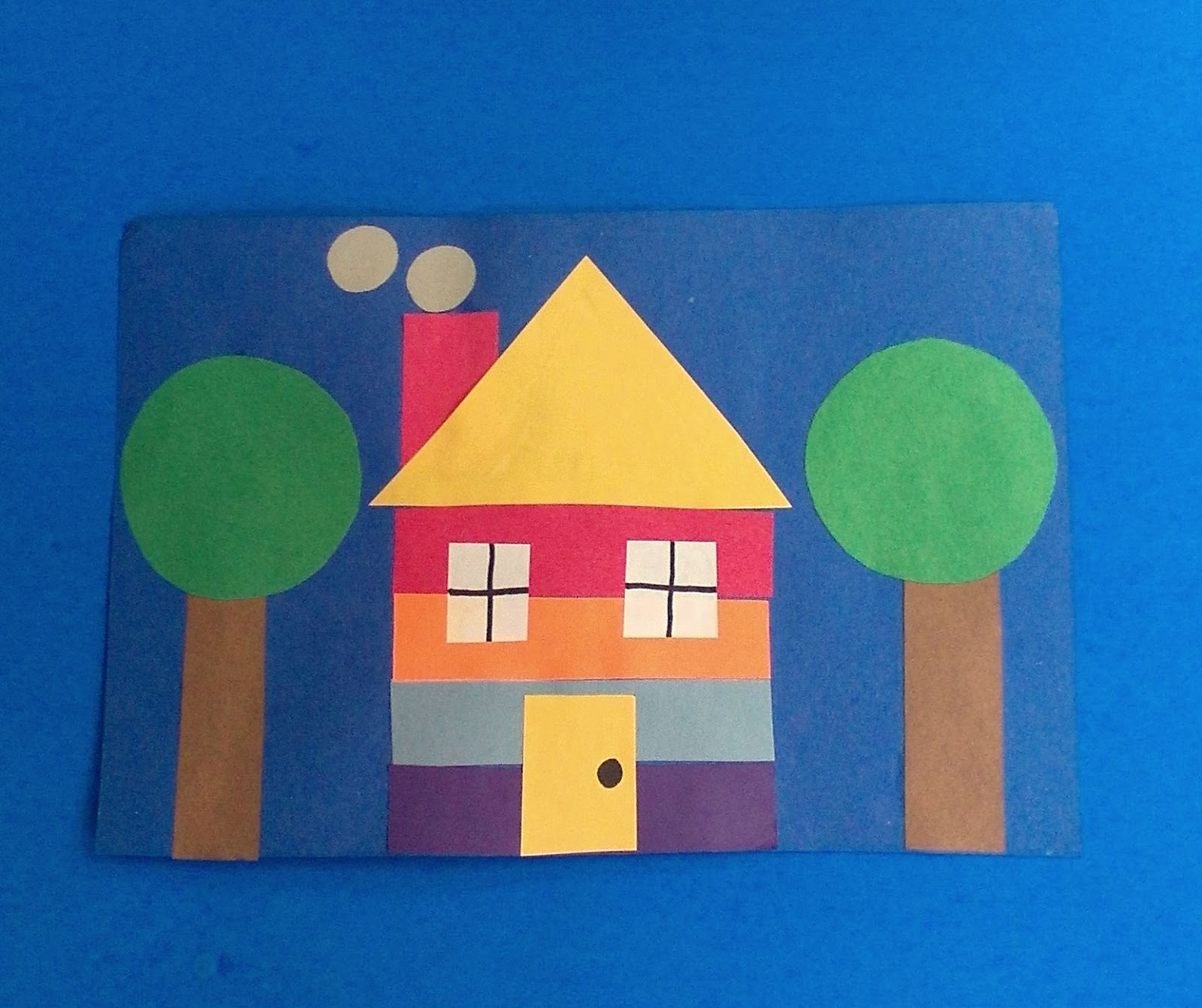 This one time...at storytime!: Go, Shapes, Go! (Preschool)