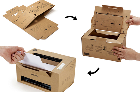 Blog del Reciclador (Blog de la Guía del Reciclador): Samsung crea ...