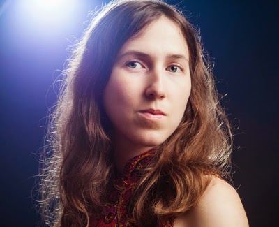 DC ROCK LIVE - REVIEWS: Marian McLaughlin -- Strathmore Mansion - Apr ...