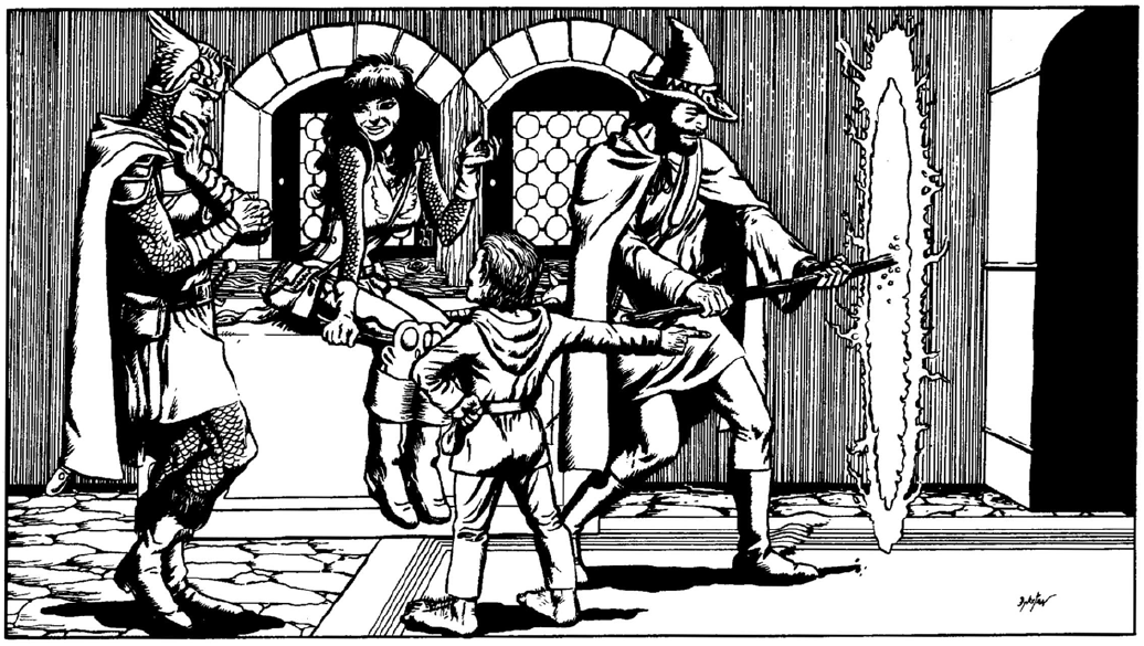 Havards Blackmoor Blog: Dykstra: Her Quest for Immortality