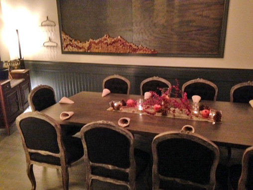 Uptown Update: 42 grams Closes Its Doors Permanently